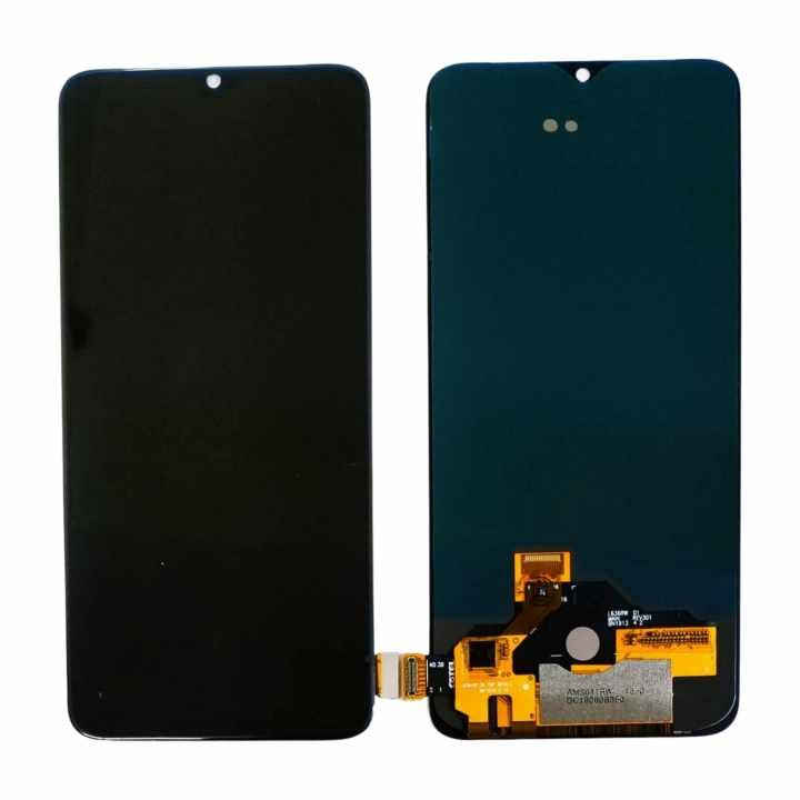 Display For OnePlus 7 - Black (display glass combo folder) - Mobile ...