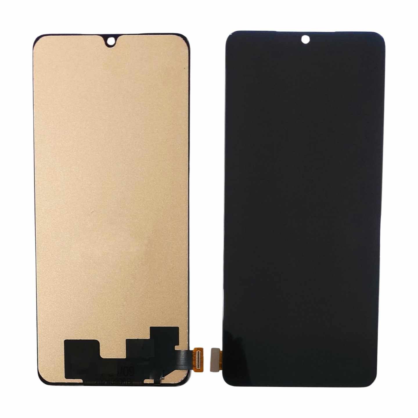 Display For Vivo Y100 (display glass combo folder) - Mobile Multiple