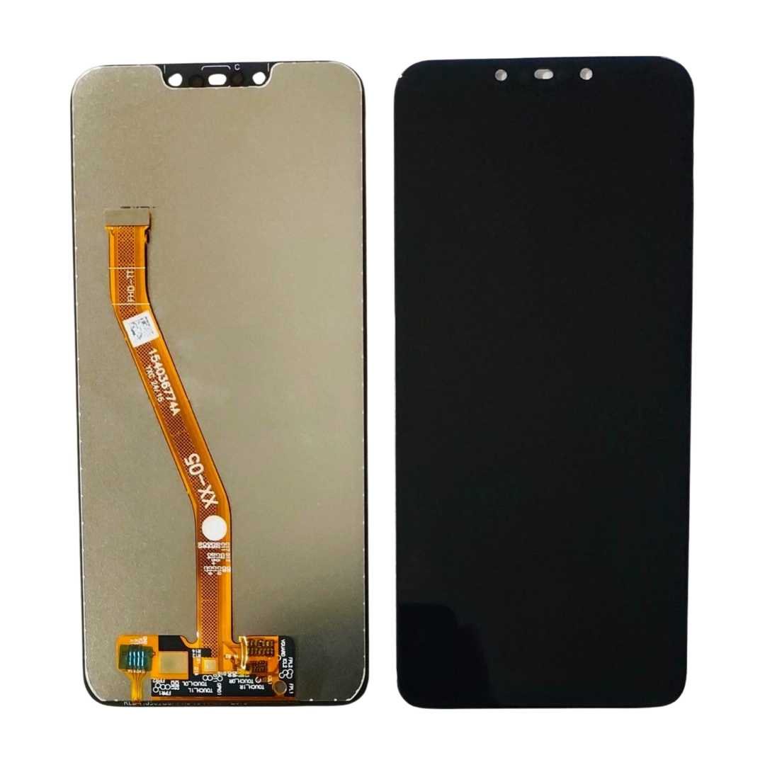 Display For Huawei nova 3i (display glass combo folder) - Mobile Multiple