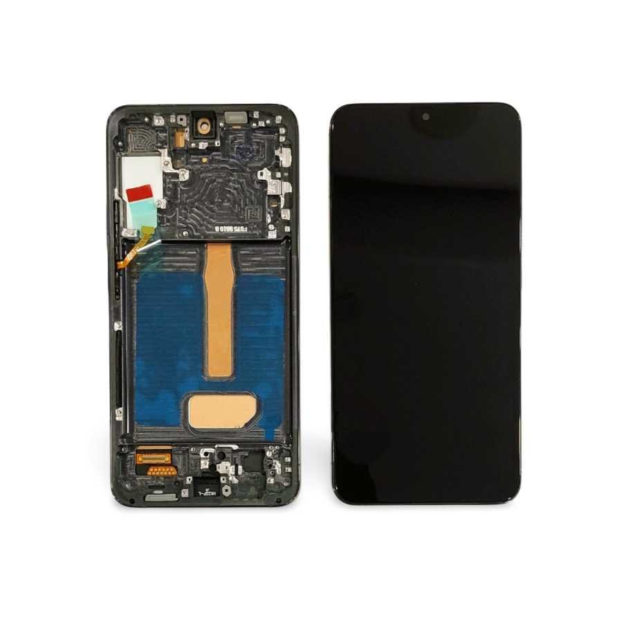 Display For Samsung Galaxy S22 Plus 5G (display glass combo folder ...