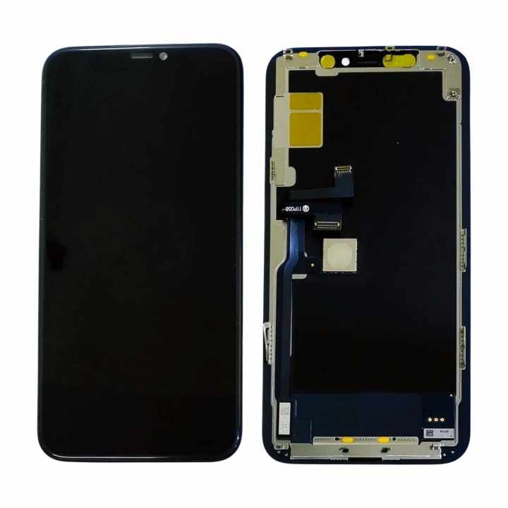 Display For Apple iPhone 11 Pro (Lcd Plus Touch glass combo folder ...