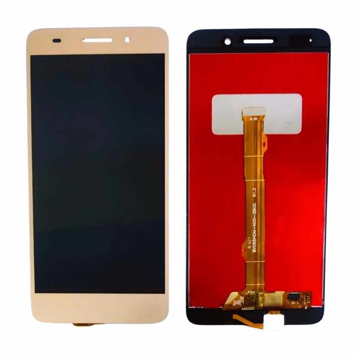 Display For Honor Holly 3 (display glass combo folder) - Mobile Multiple