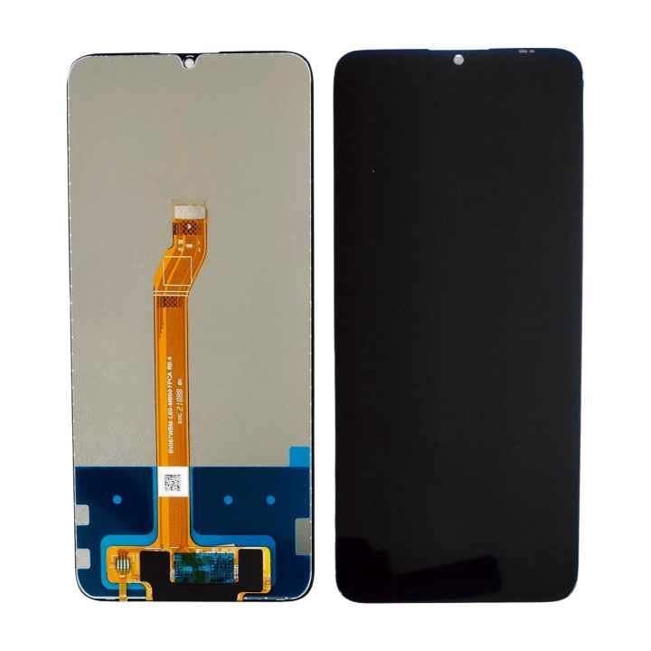 Display For Honor X7 (Lcd Plus Touch glass combo folder) - Mobile Multiple
