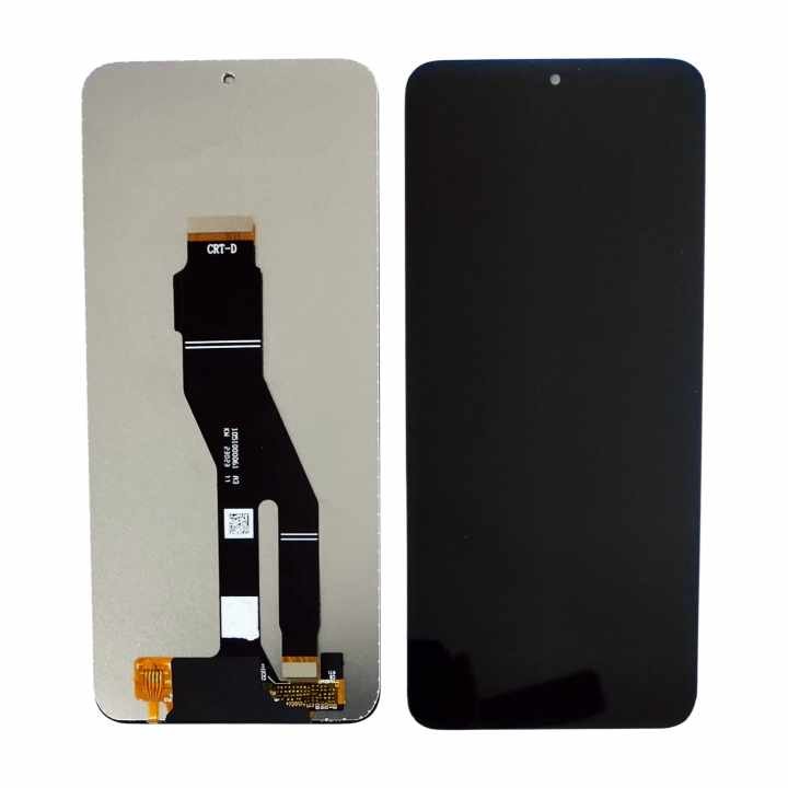Display For Honor 90 Lite (Lcd Plus Touch glass combo folder) - Mobile ...