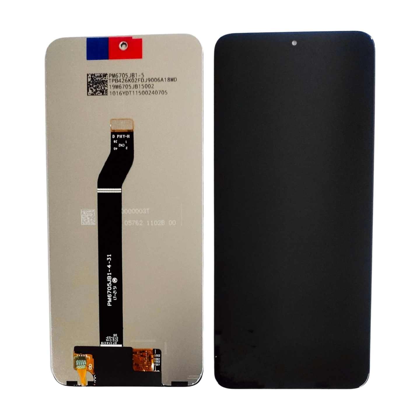 Huawei Nova Y90 Combo