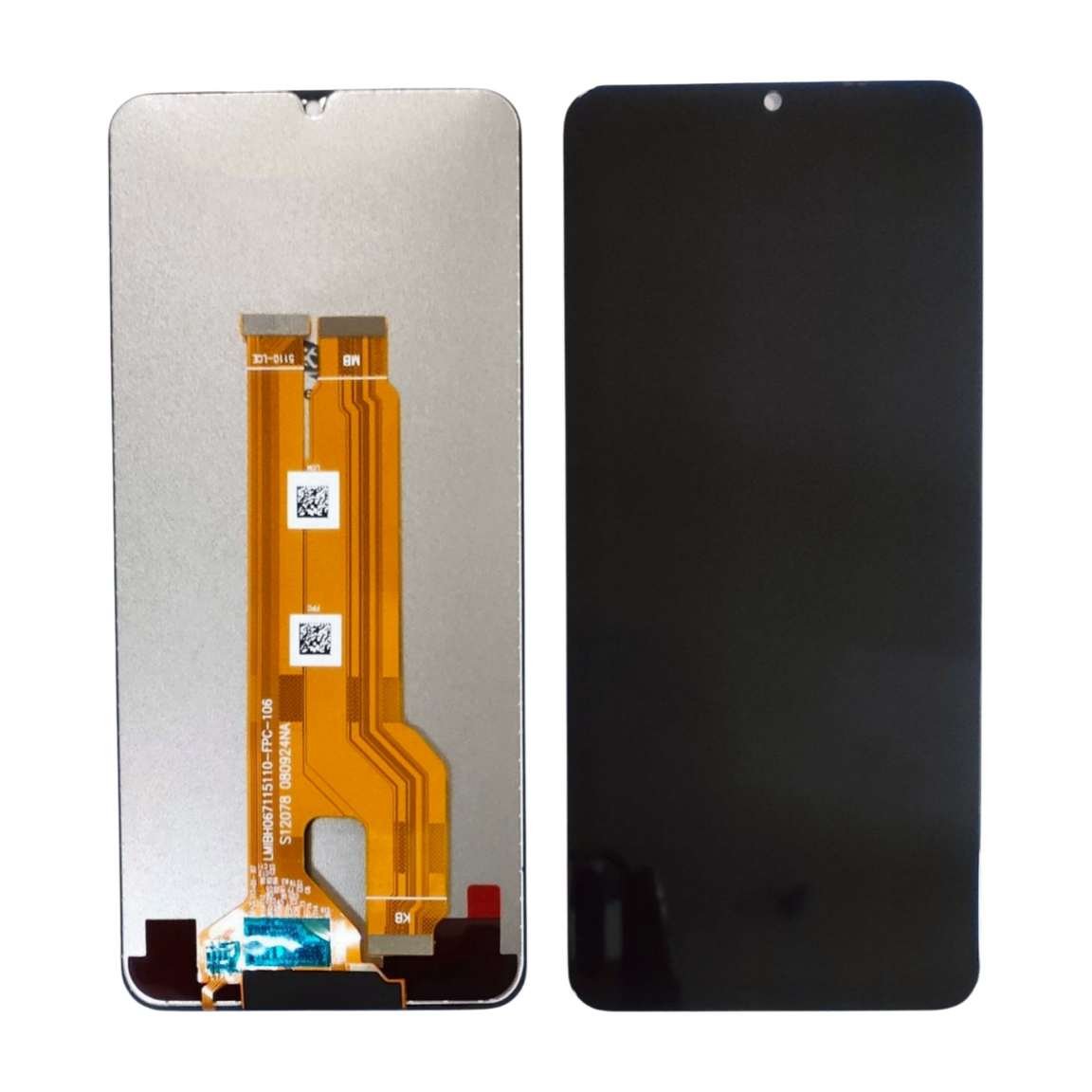 Display For Realme C63 4G (display glass combo folder) - Mobile Multiple