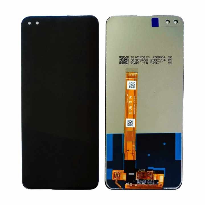 Display For Realme X3 (display glass combo folder) - Mobile Multiple