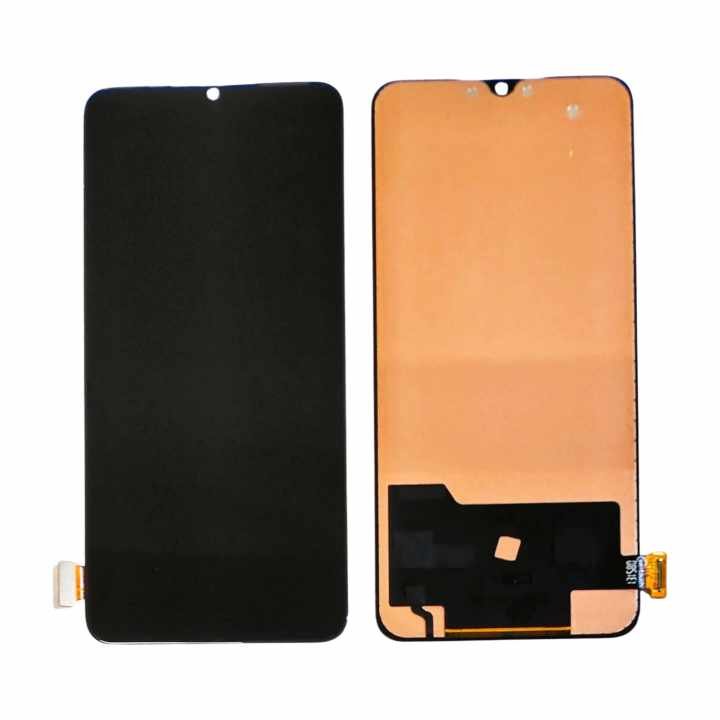 Display For Vivo X23 (display glass combo folder) - Mobile Multiple