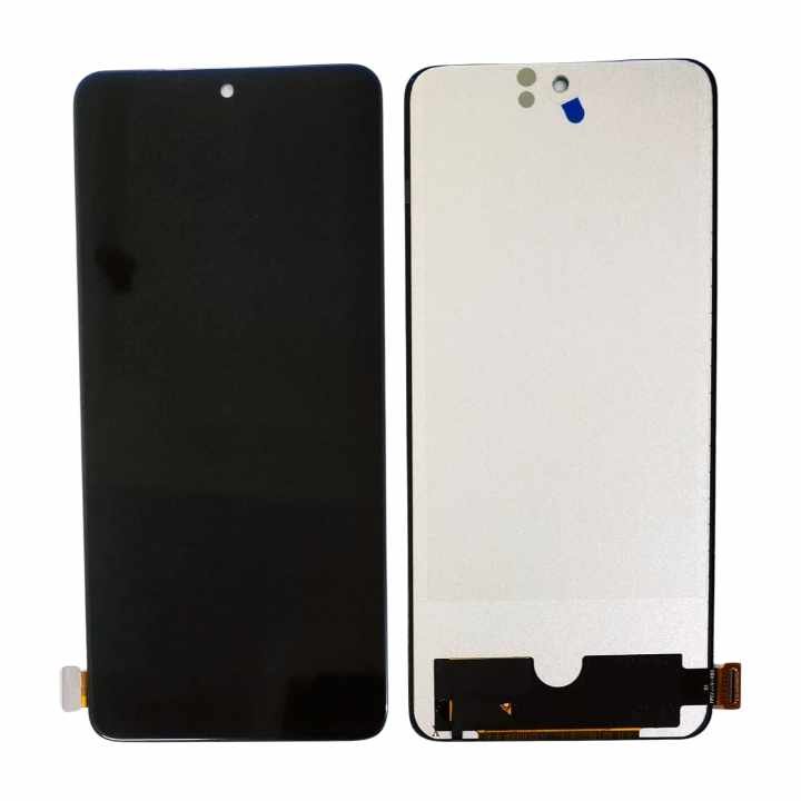 Display For Vivo X70 (display glass combo folder) - Mobile Multiple
