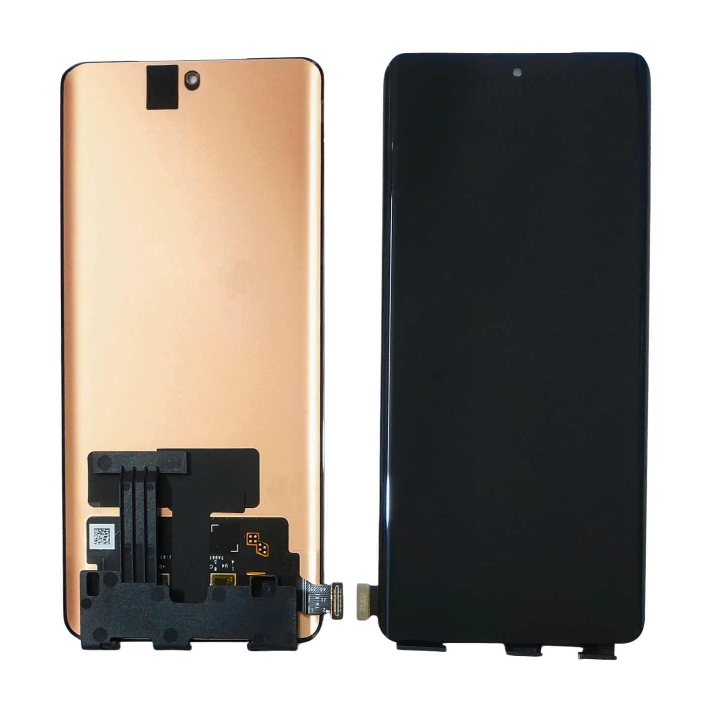 Display For OnePlus 11R 5G (Lcd Plus Touch glass combo folder) - Mobile ...