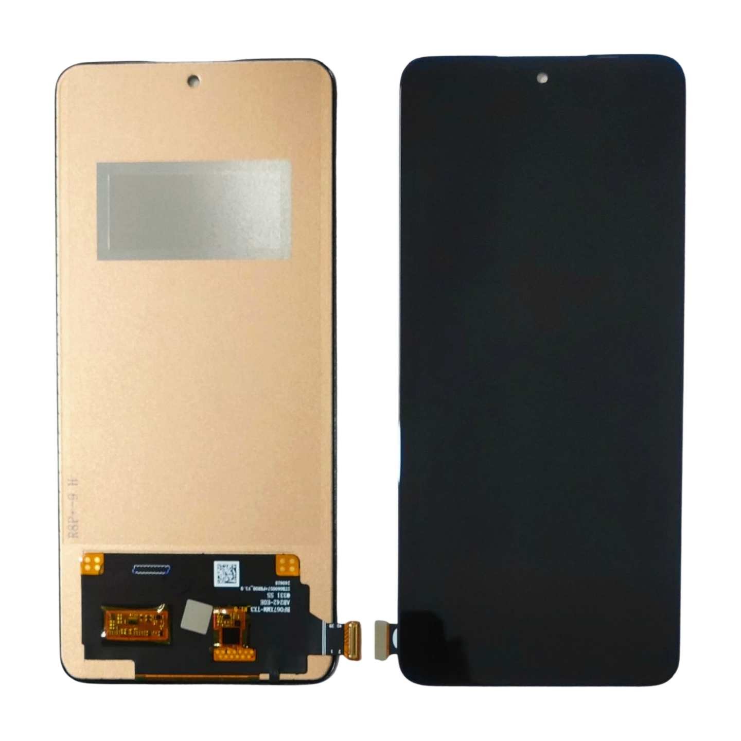 Display For OnePlus 10R 5G (Lcd Plus Touch glass combo folder) - Mobile ...