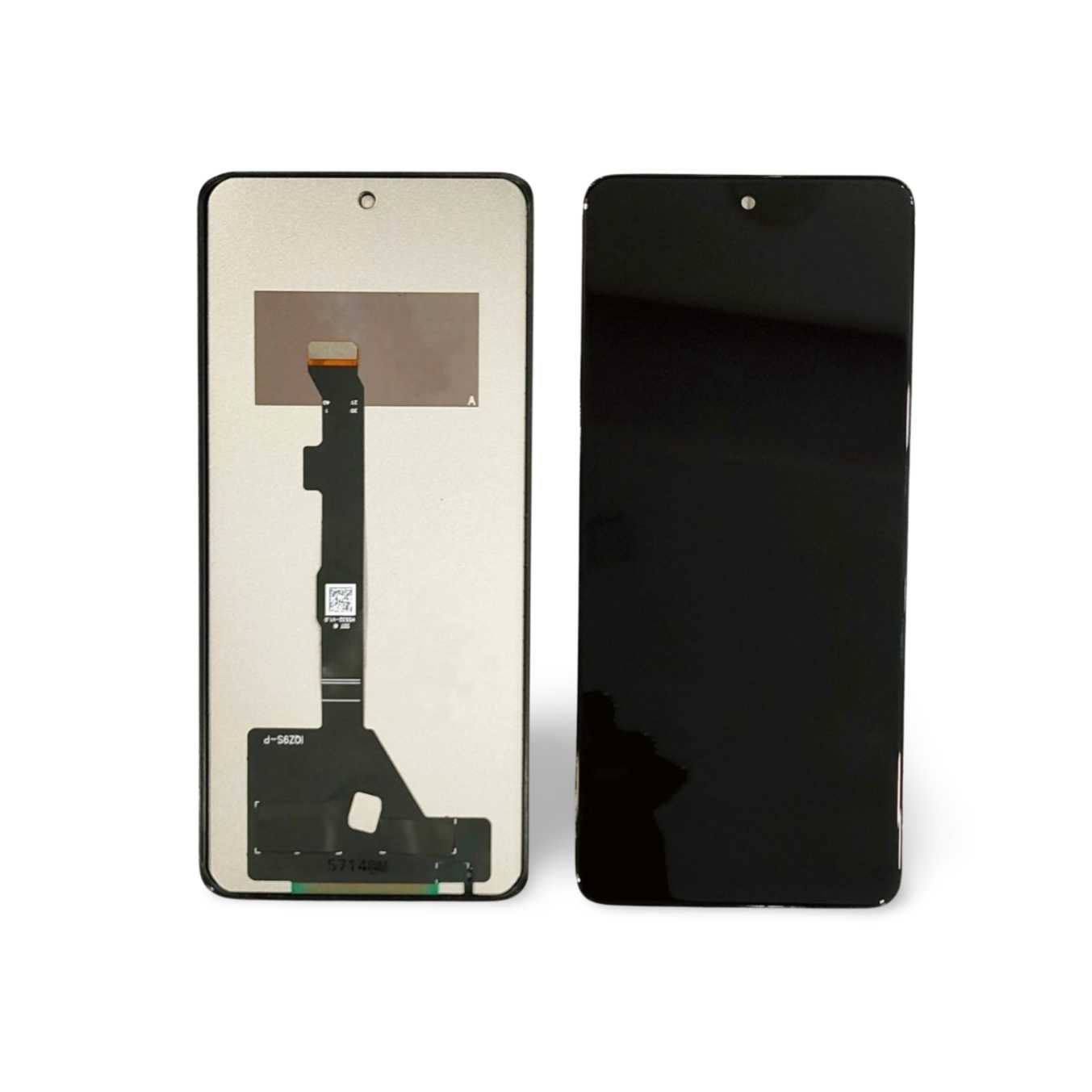 Display For Vivo T3 Pro 5G (display glass combo folder) - Mobile Multiple