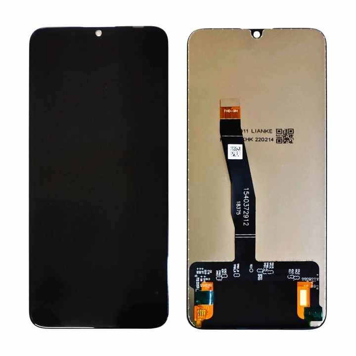 Hot Selling Display For Honor 10i (display glass combo folder) - Mobile ...