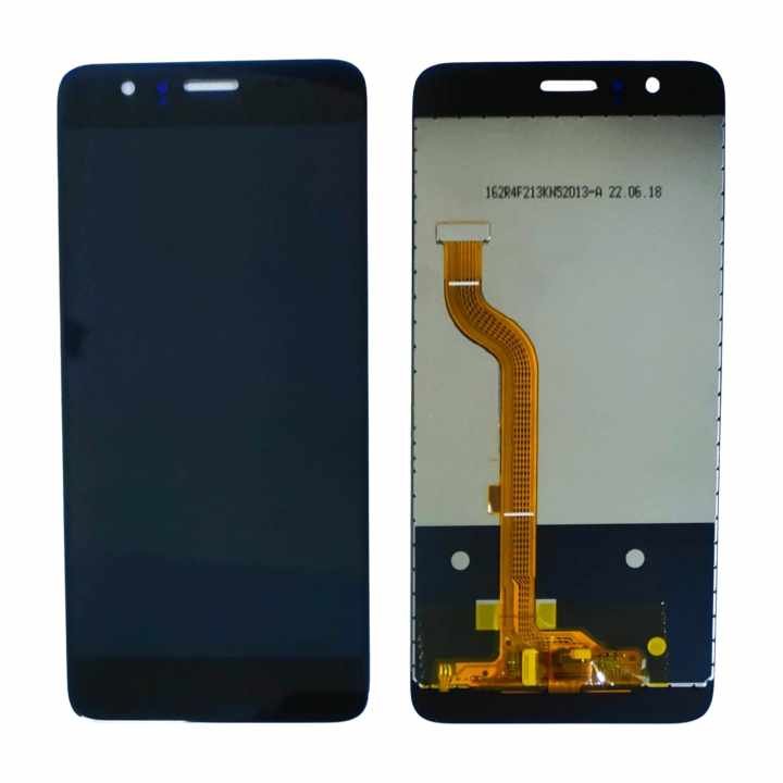 Display For Honor 8 (display glass combo folder) - Mobile Multiple