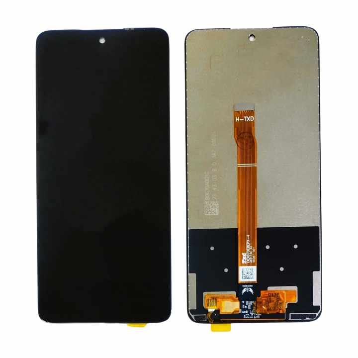 Display For Honor 10X Lite (Lcd Plus Touch glass combo folder) - Mobile ...