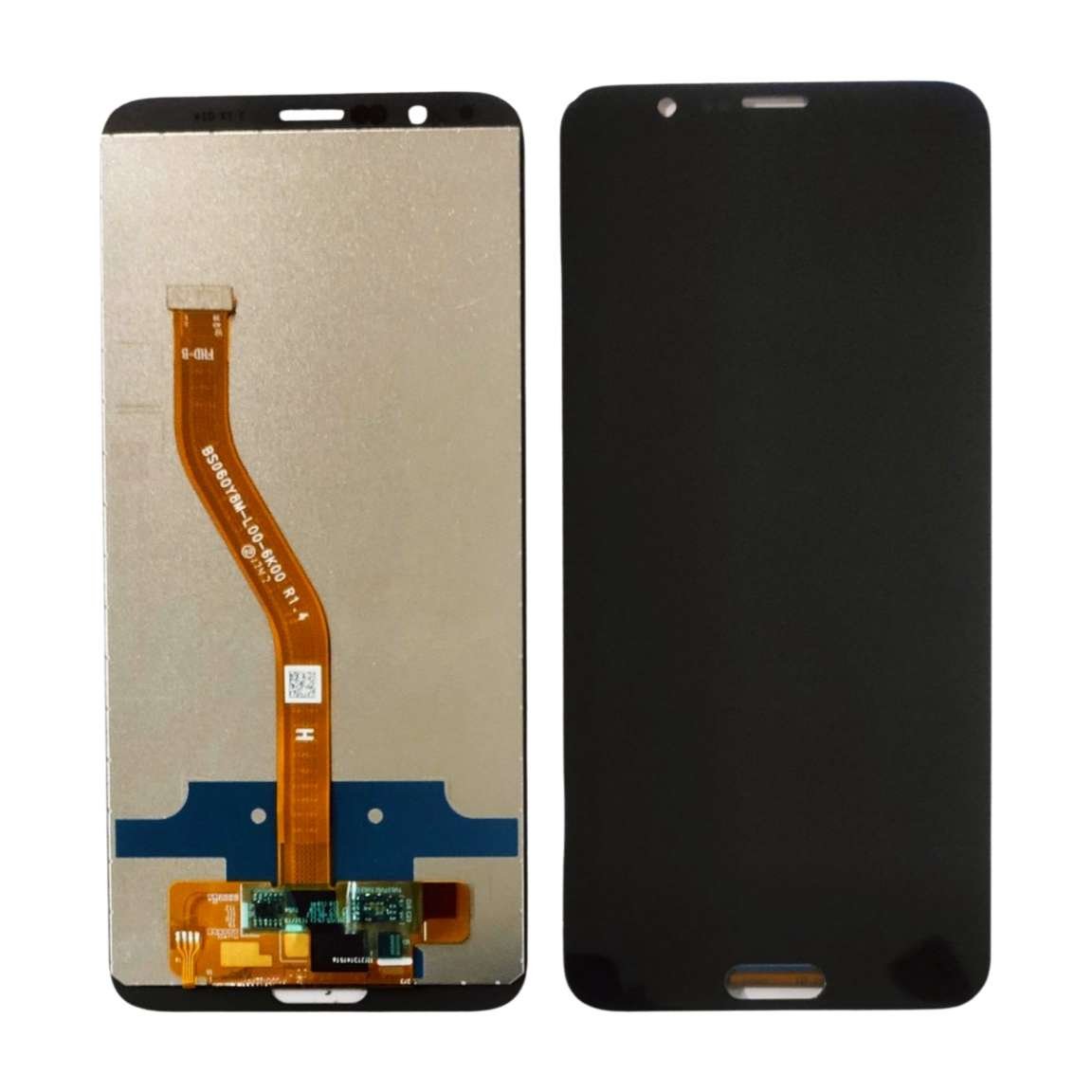 Display For Honor View 10 (Lcd Plus Touch glass combo folder) - Mobile ...