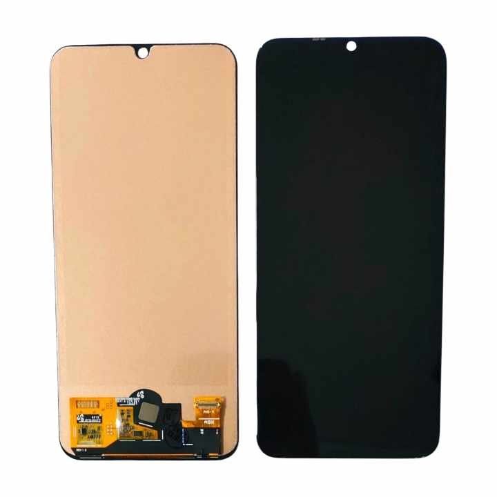 Display For Huawei Y8p (Lcd Plus Touch glass combo folder) - Mobile ...