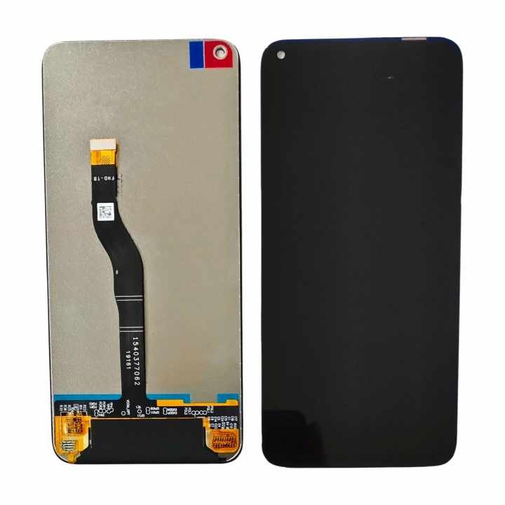 Display For Honor View 20 (Lcd Plus Touch glass combo folder) - Mobile ...