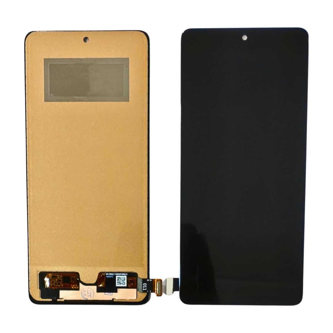 Display For Vivo iQOO 11 (Lcd glass combo folder) - Mobile Multiple