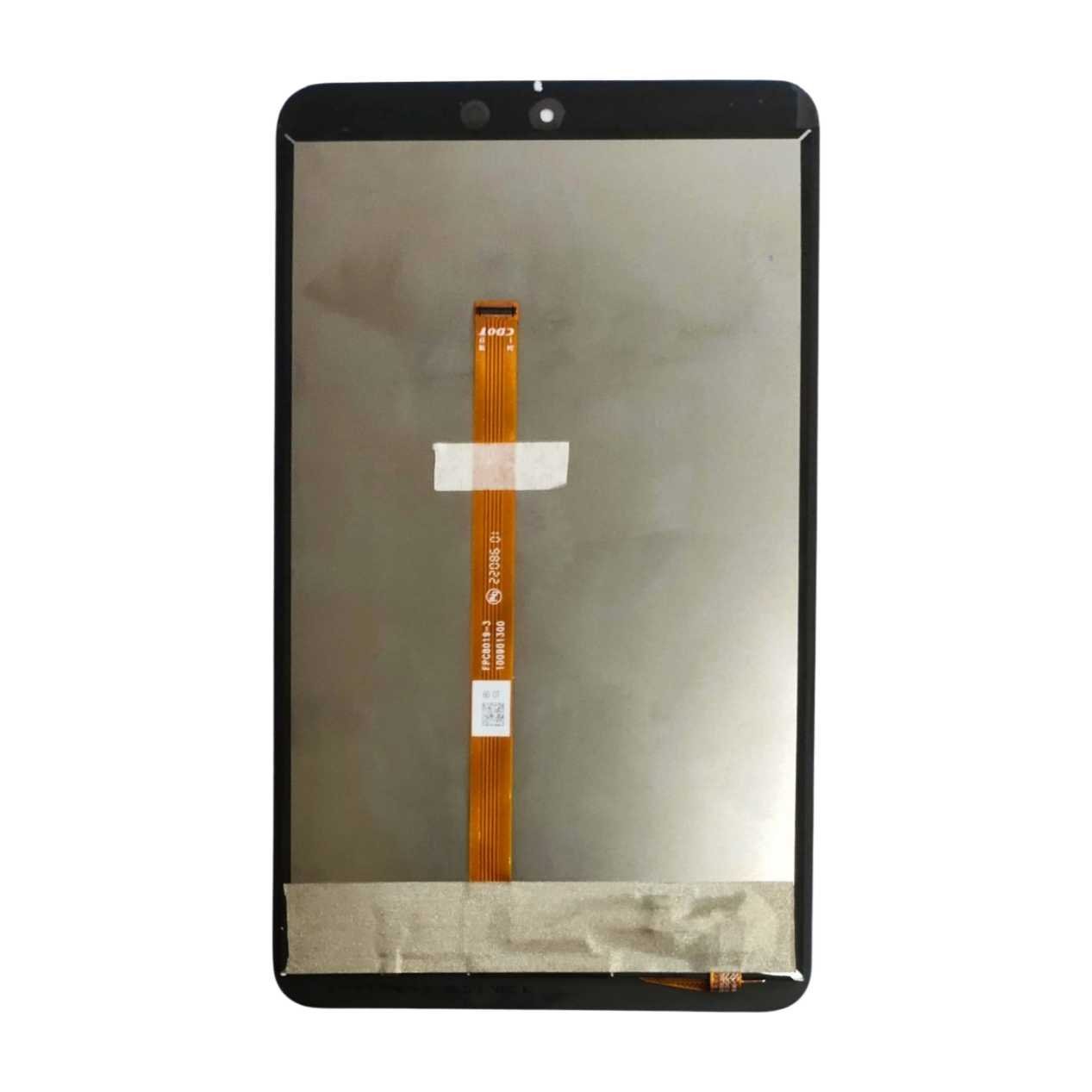 Display For Nokia T10 (Lcd glass combo folder) - Mobile Multiple
