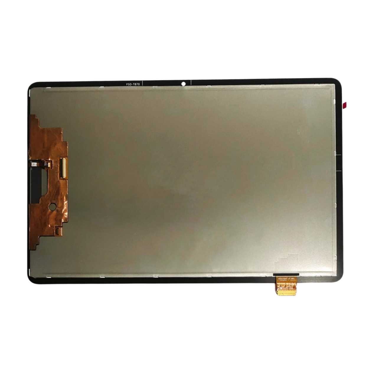 Display For Samsung Galaxy Tab S7 (Lcd glass combo folder) - Mobile ...