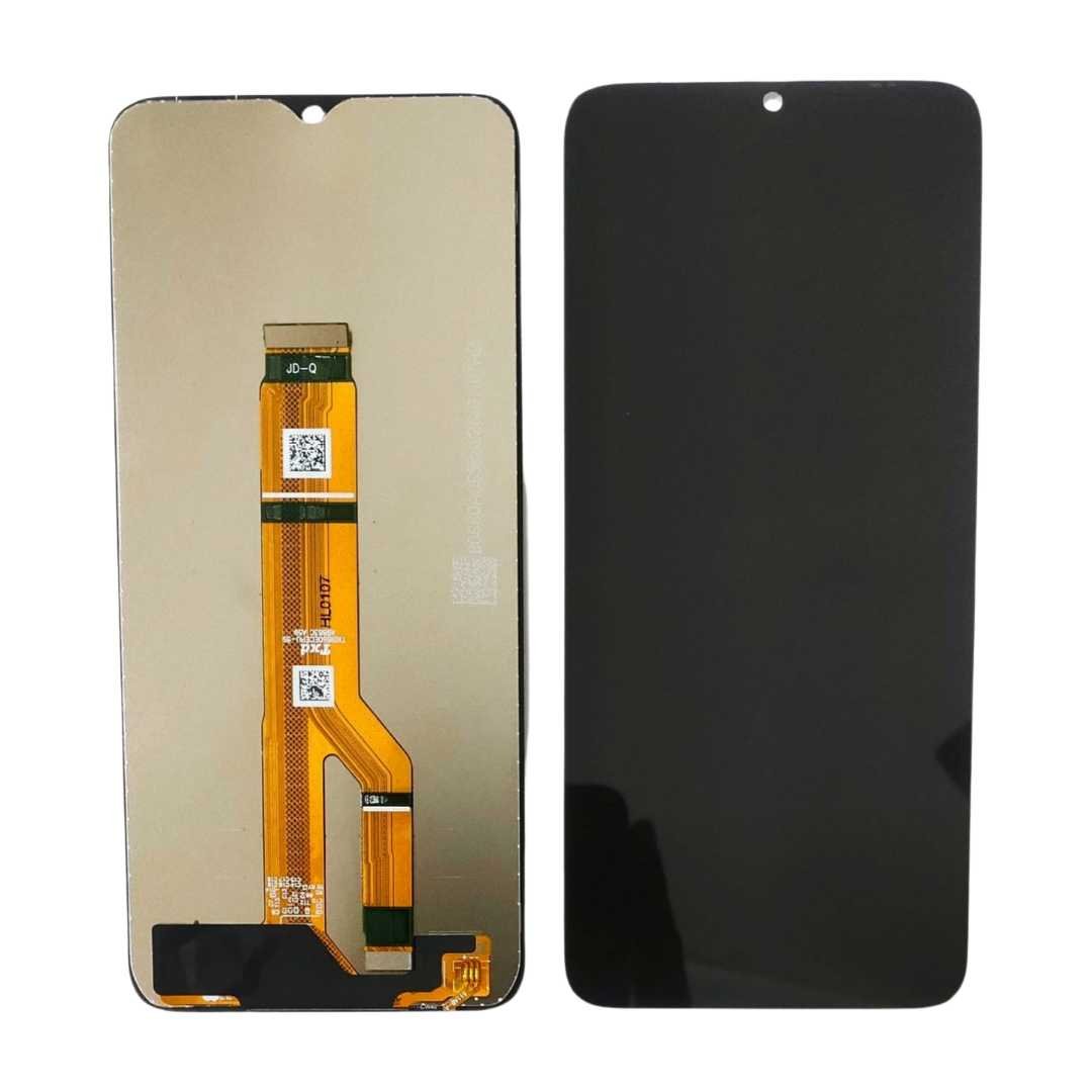 Display For Honor X6b (Lcd glass combo folder) - Mobile Multiple