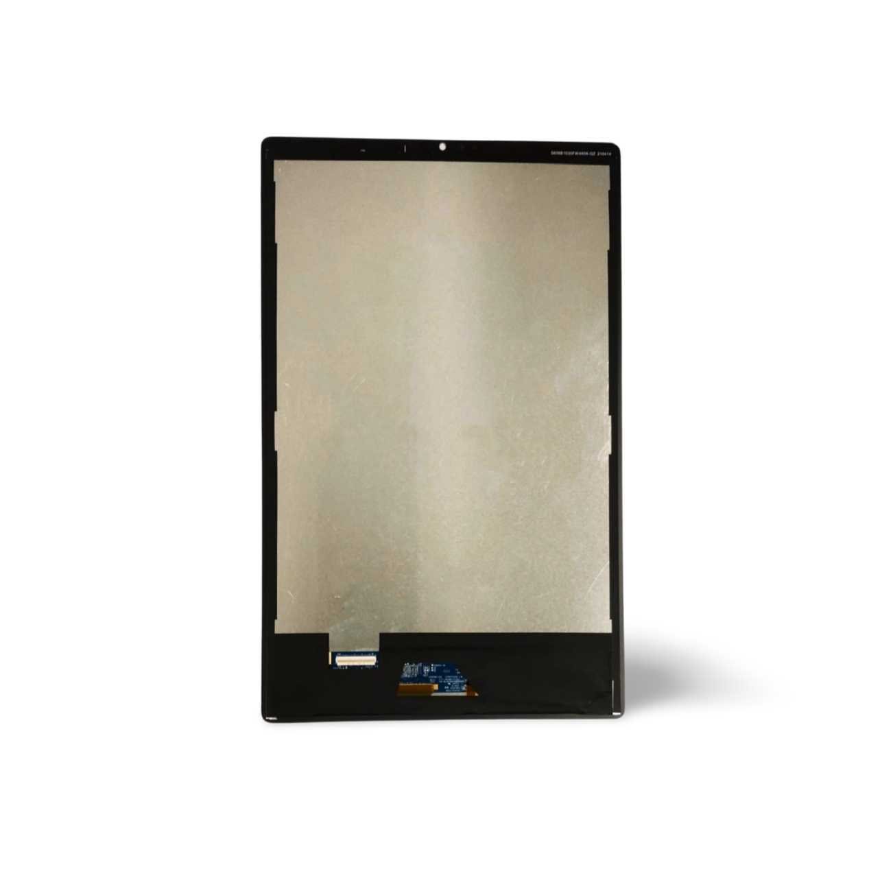 Display For Lenovo Tab K10 (TB-X6C6F) (Lcd glass combo folder) - Mobile ...