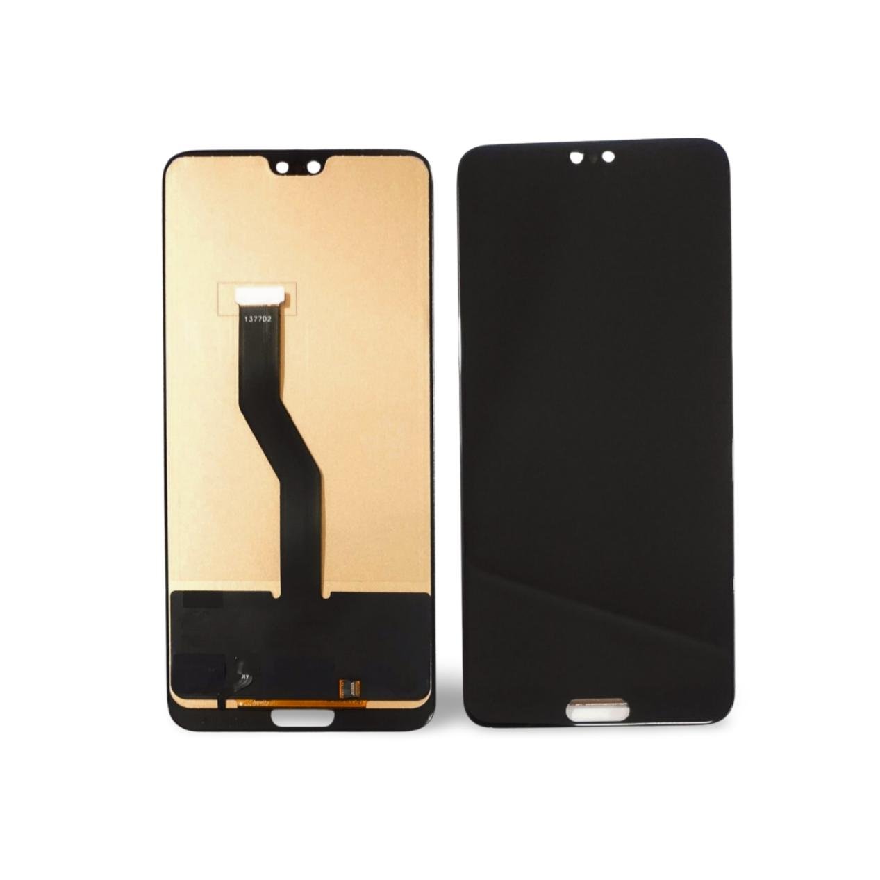 Display For Huawei P20 Pro (Lcd glass combo folder) - Mobile Multiple