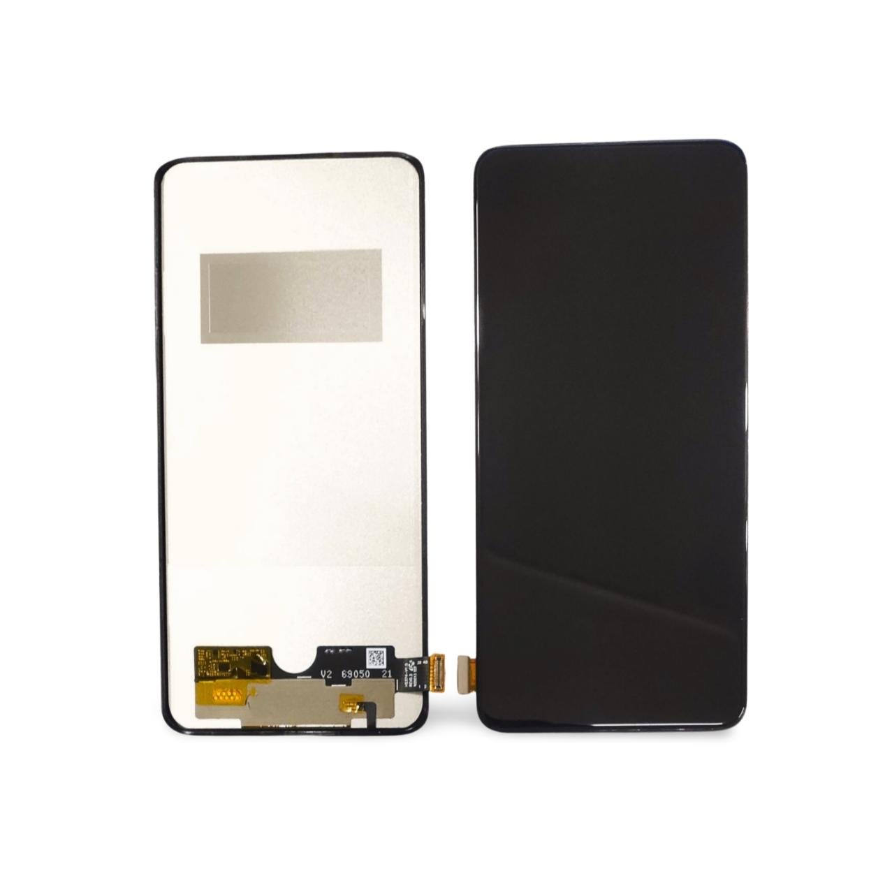 Display For OnePlus 7 Pro (Lcd glass combo folder) - Mobile Multiple