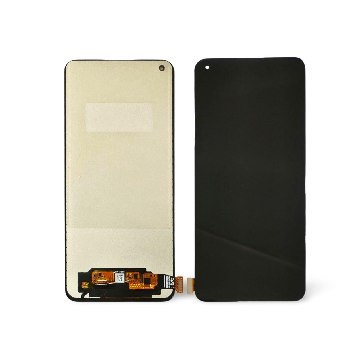 Display For Realme GT2 Pro (Lcd glass combo folder) - Mobile Multiple