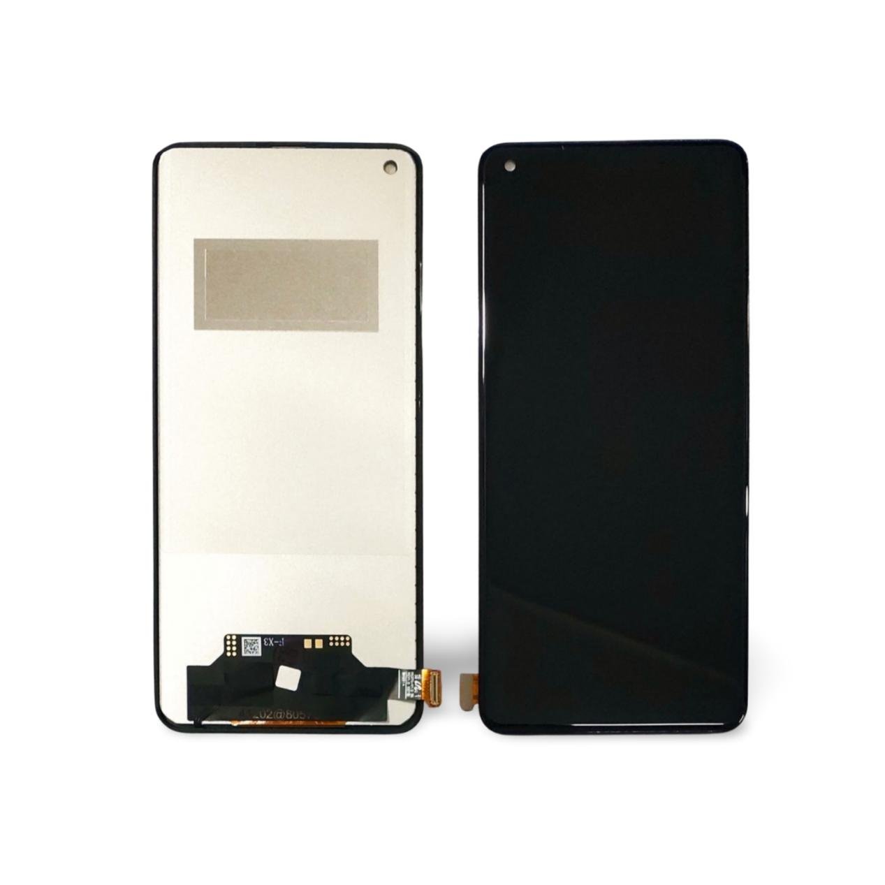 Display For OnePlus 9 Pro (Lcd glass combo folder) - Mobile Multiple