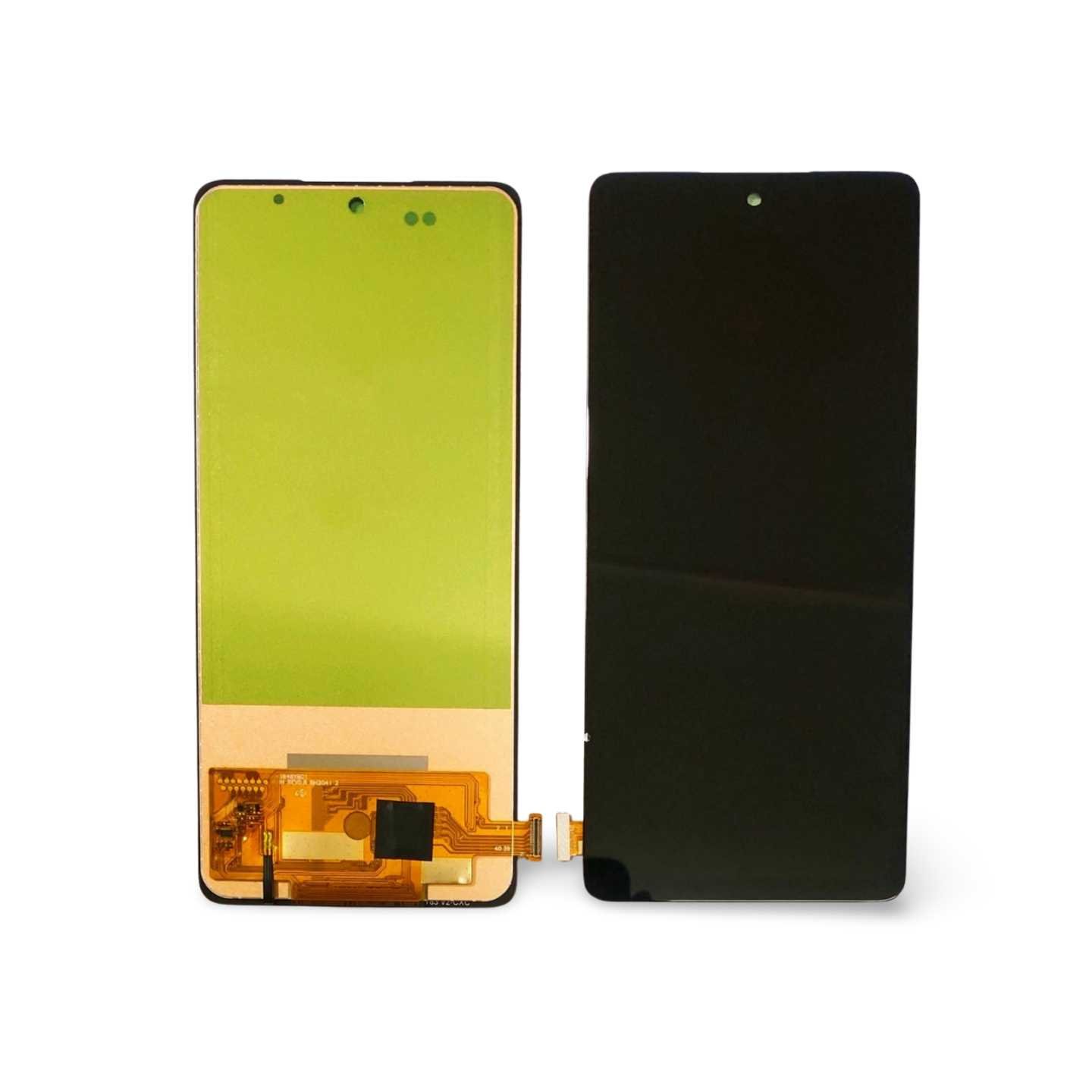 Display For Samsung Galaxy S20 FE (Lcd glass combo folder) - Mobile ...