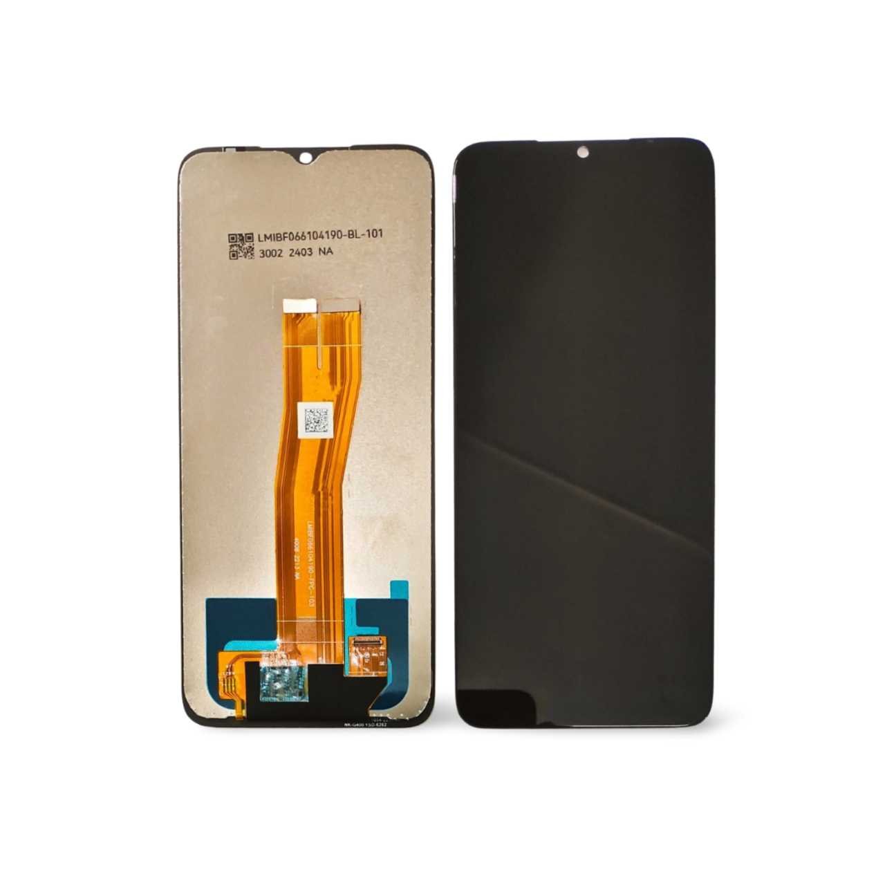 Display For Nokia G400 5G (Lcd glass combo folder) - Mobile Multiple
