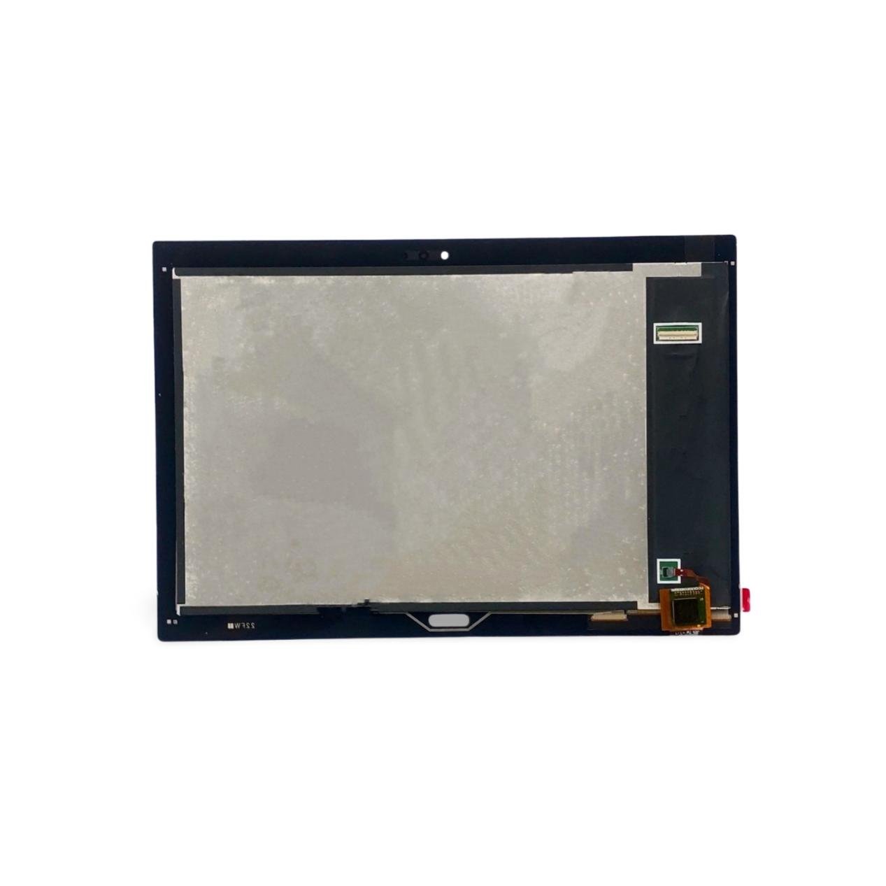 Display For Lenovo Tab 4 10 Plus (TB-X704) (Lcd glass combo folder ...