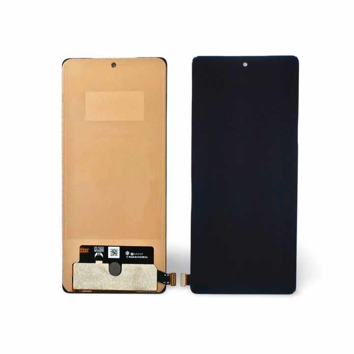 Display For Infinix Note 50 Pro (X6855) (Lcd Plus Touch glass combo ...