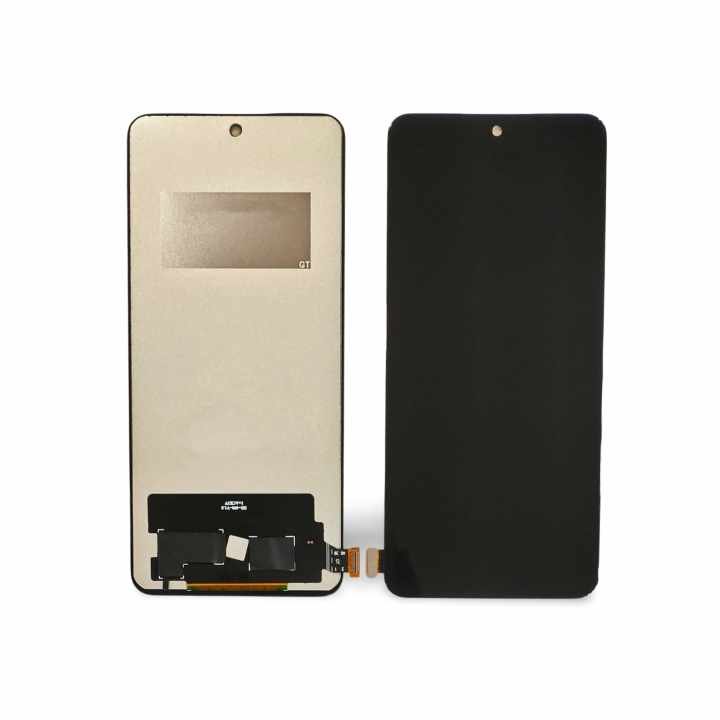 Display For OnePlus Nord 4 (display glass combo folder) - Mobile Multiple