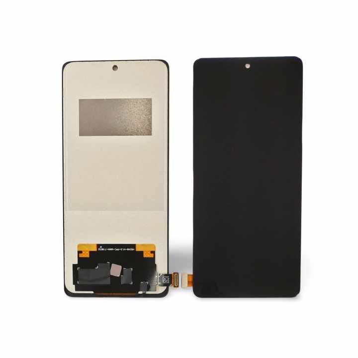 Display For Vivo iQOO Neo 8 Pro 5G (Lcd Plus Touch glass combo folder ...