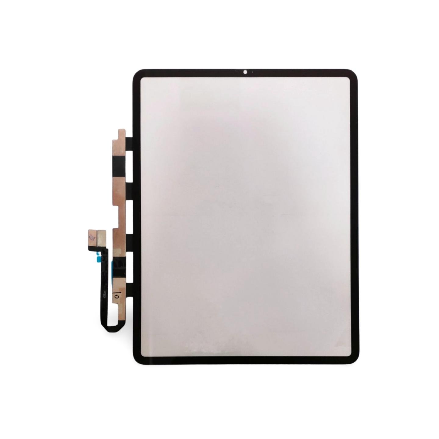 Touch Pad For Apple iPad Pro 12.9 2021 (Touch Pad,Touch Glass,Touch ...