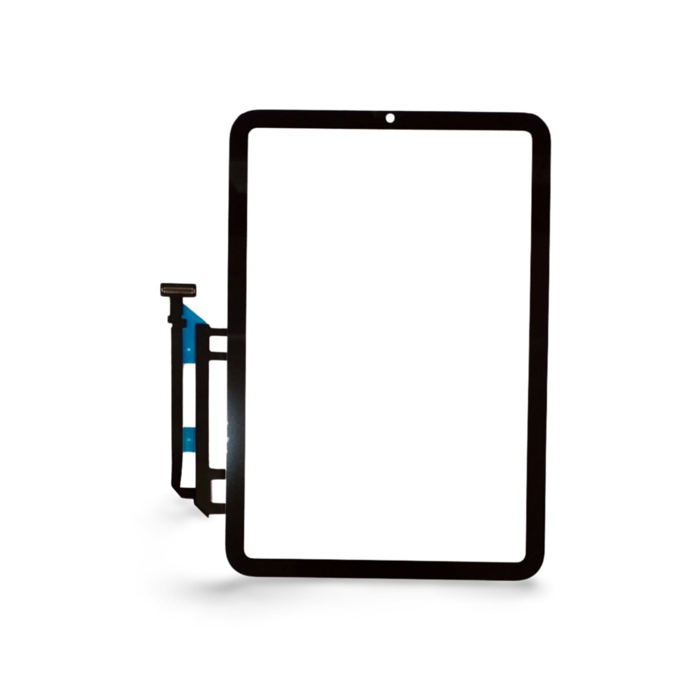 Touch Pad For Apple iPad Mini A17 Pro (Touch Pad,Touch Glass,Touch ...