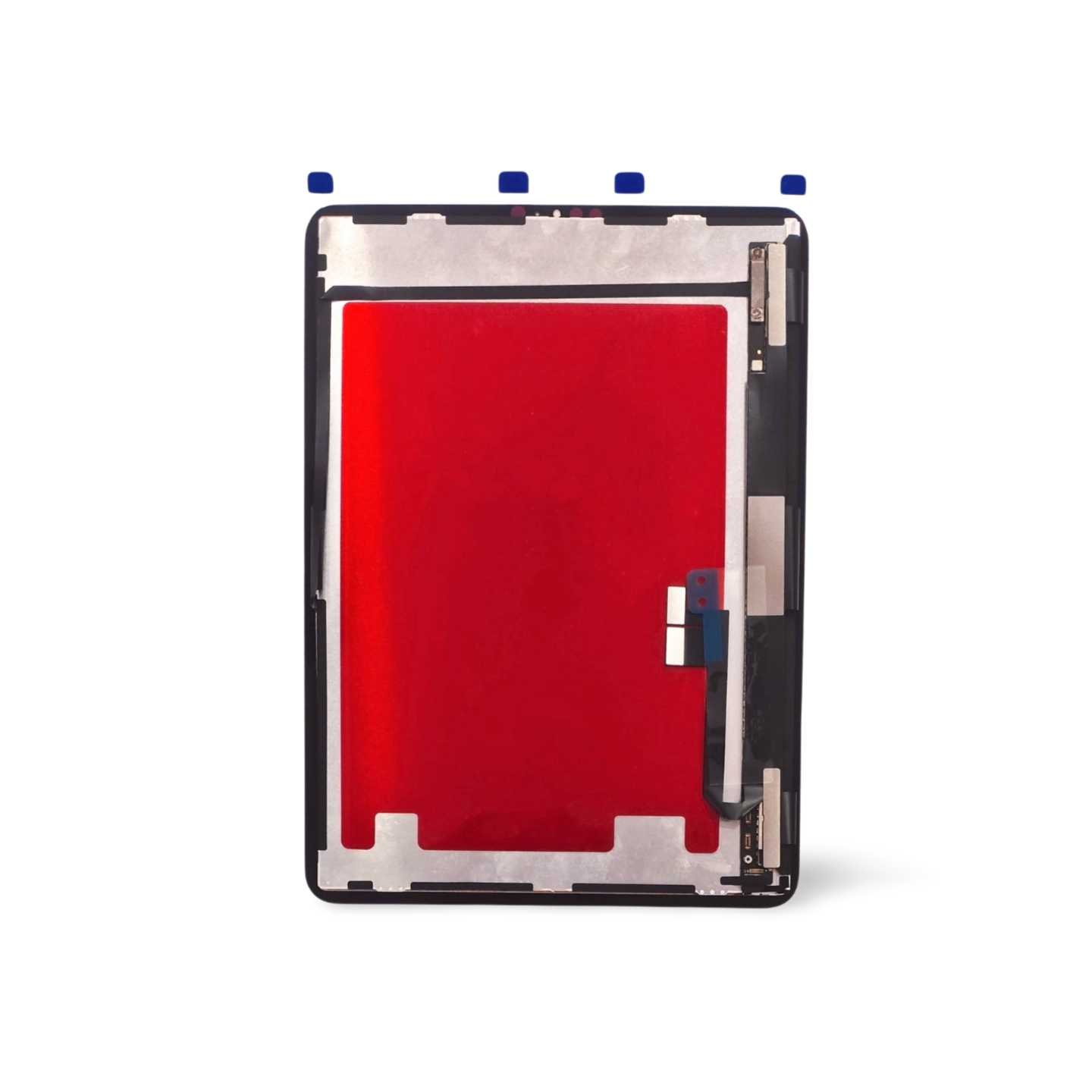 Display For Apple iPad Pro 11 2018 (display glass combo folder ...