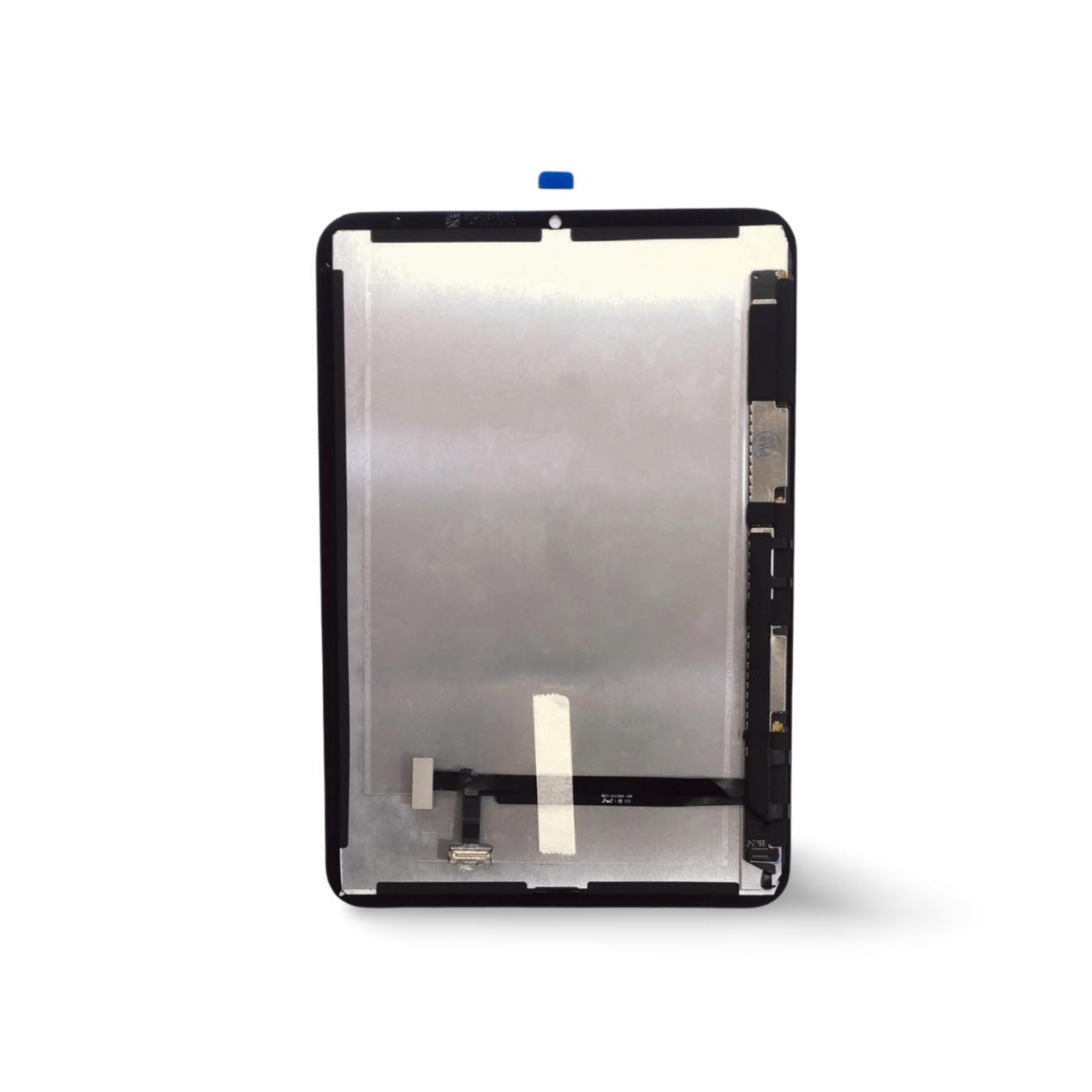 Display For Apple iPad Mini 2024 (display glass combo folder) - Mobile ...