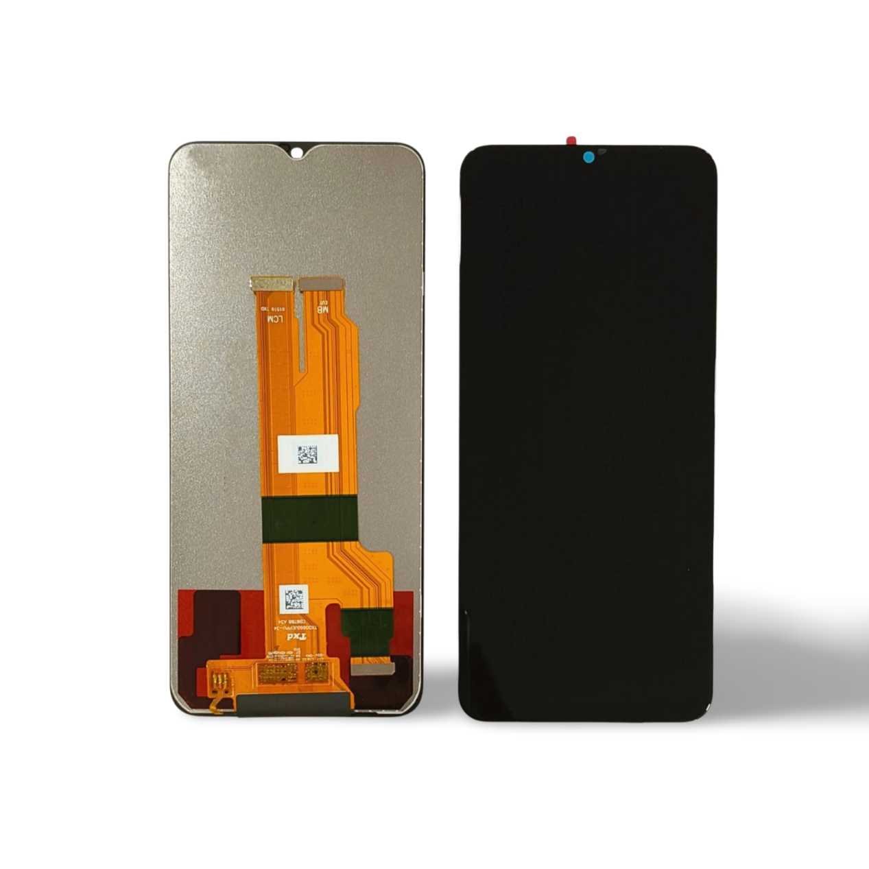 Display For Realme 10 5G (display glass combo folder) - Mobile Multiple