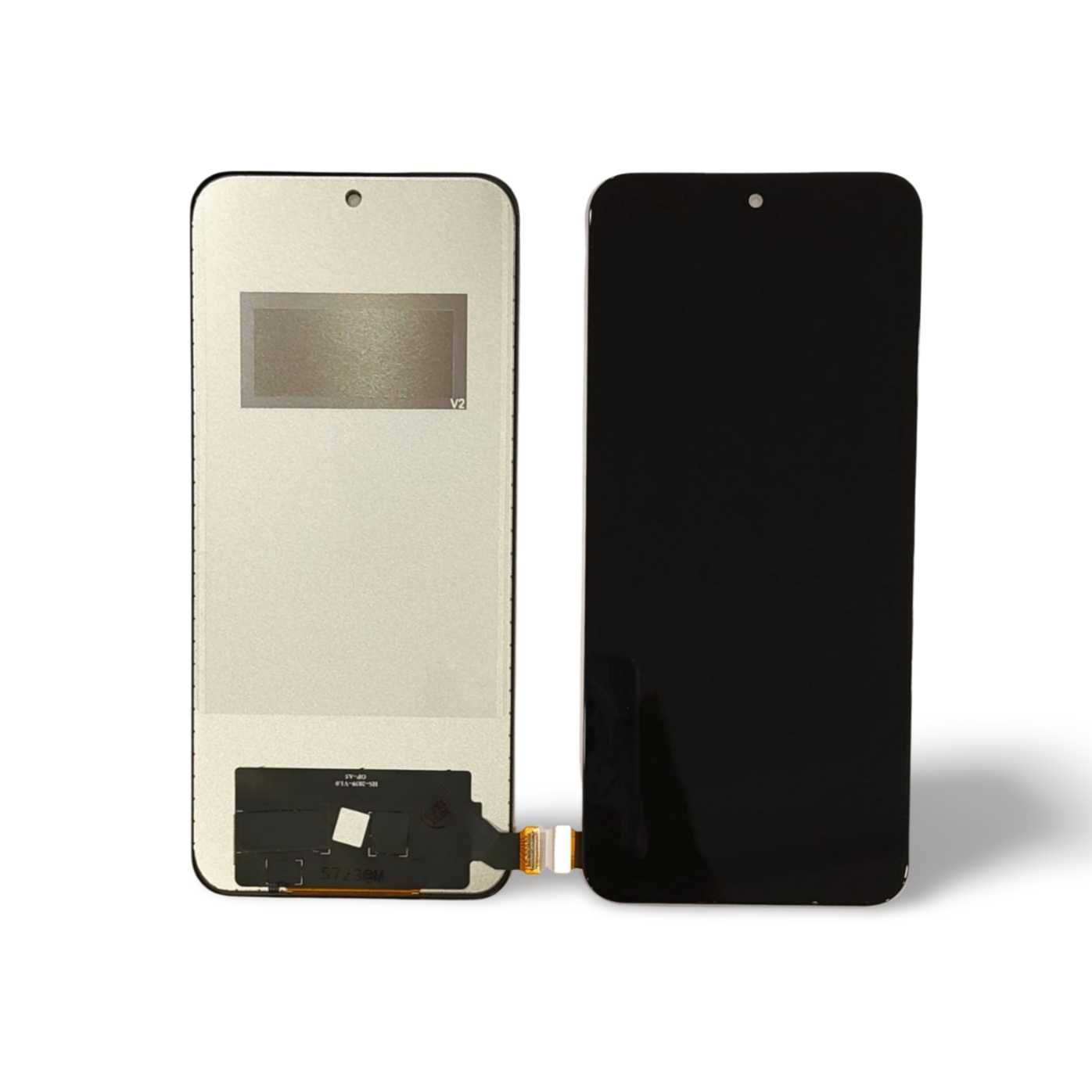 Display For Oppo F29 5G (display glass combo folder) - Mobile Multiple