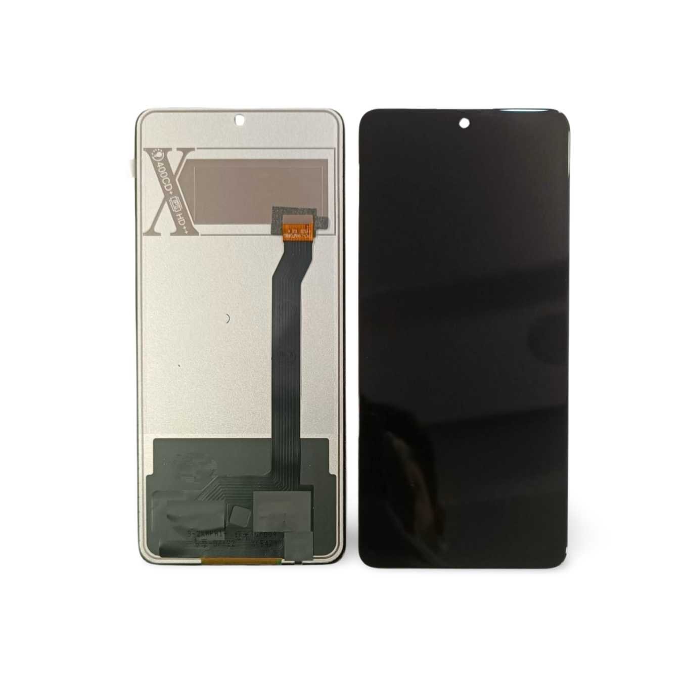 Display For Xiaomi Poco X7 Pro 5G (display glass combo folder) - Mobile ...