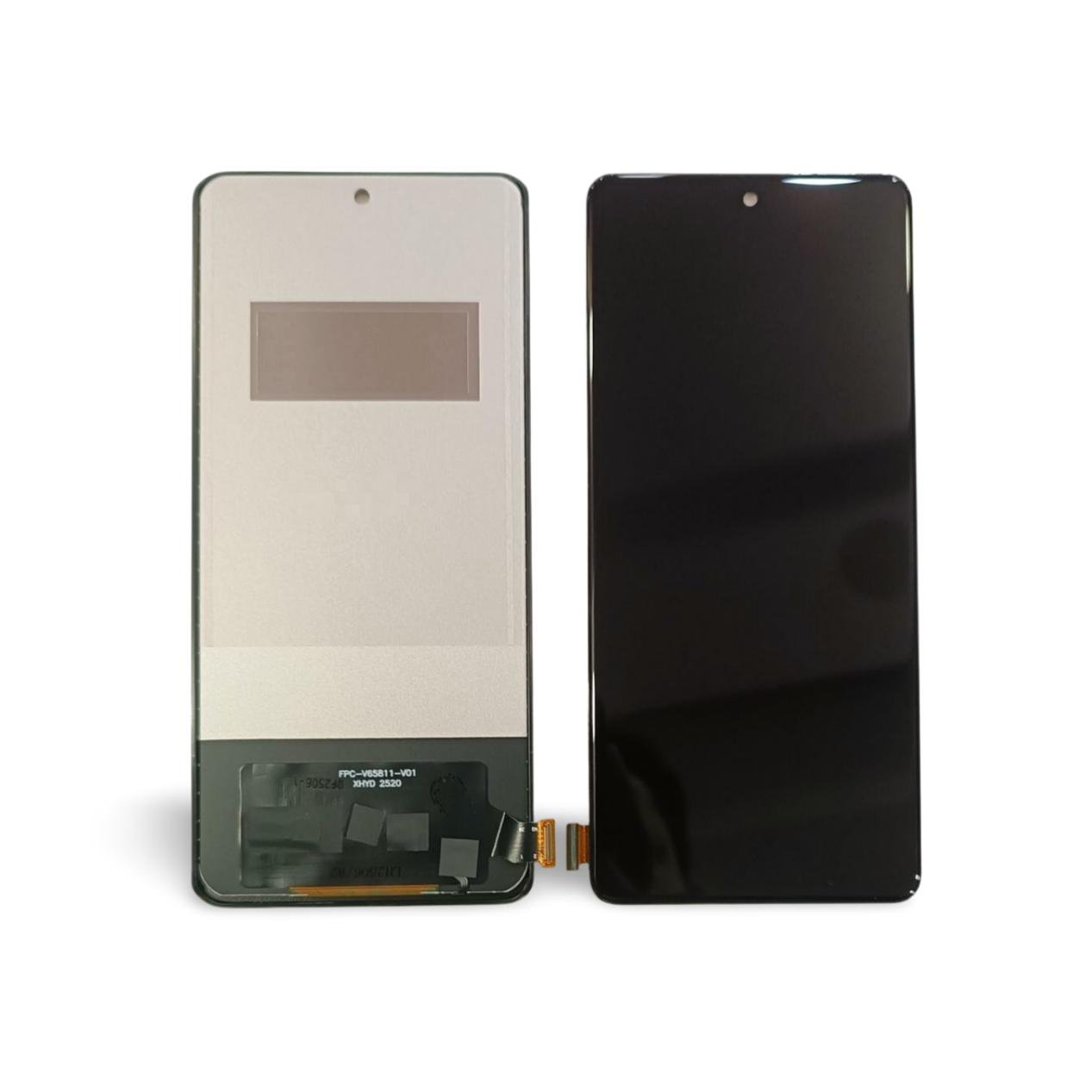 Display For OnePlus 11R 5G (display glass combo folder) - Mobile Multiple