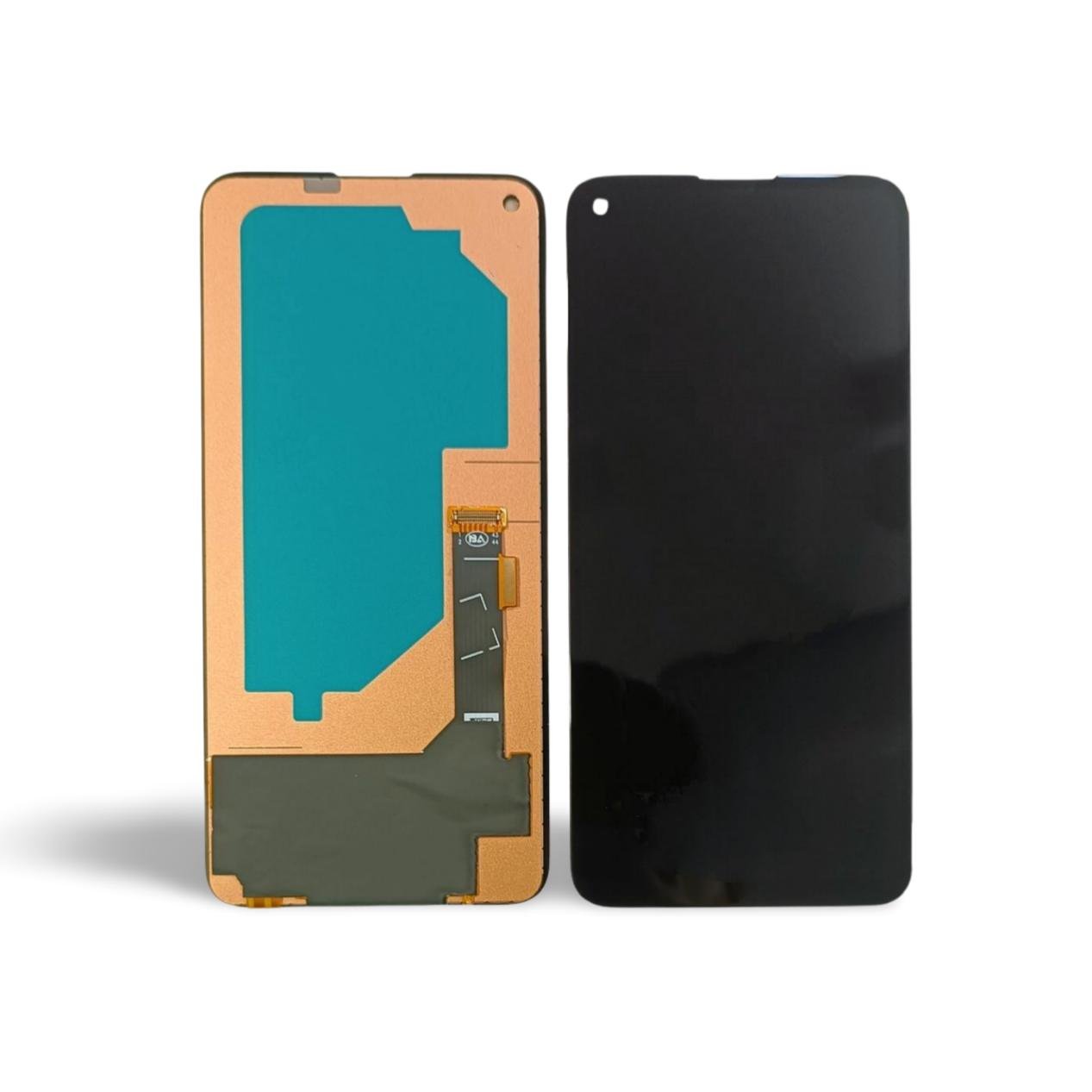 Display For Google Pixel 4A 5G (display glass combo folder) - Mobile ...