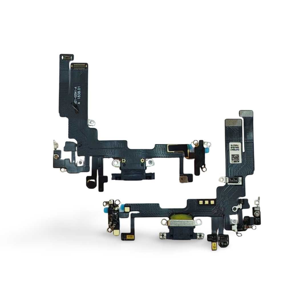 Charging Board For Apple iPhone 14 (charging jack,flex,pcb) - Mobile ...