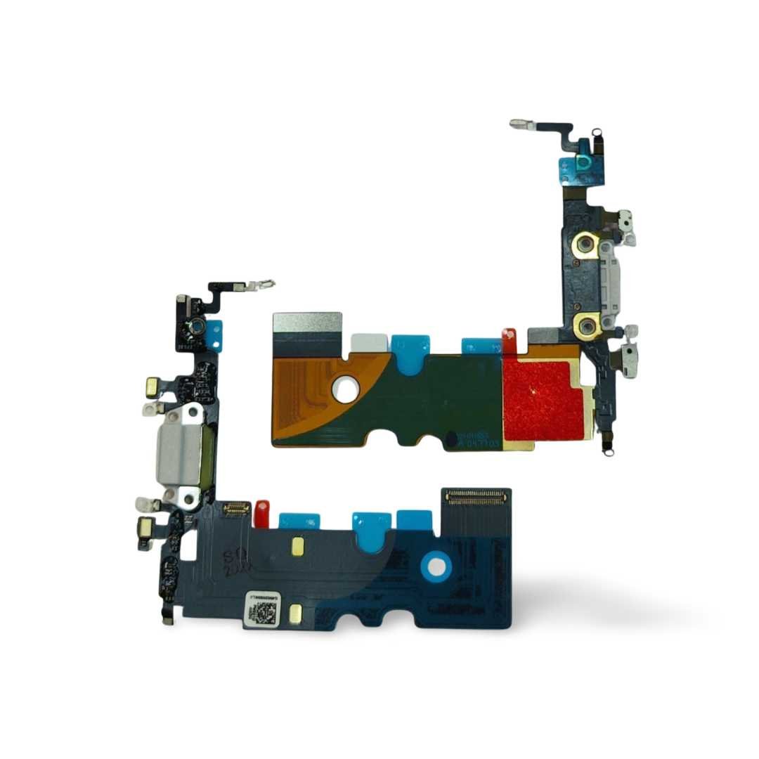 Charging Board For Apple iPhone 8 (charging jack,flex,pcb) - Mobile ...