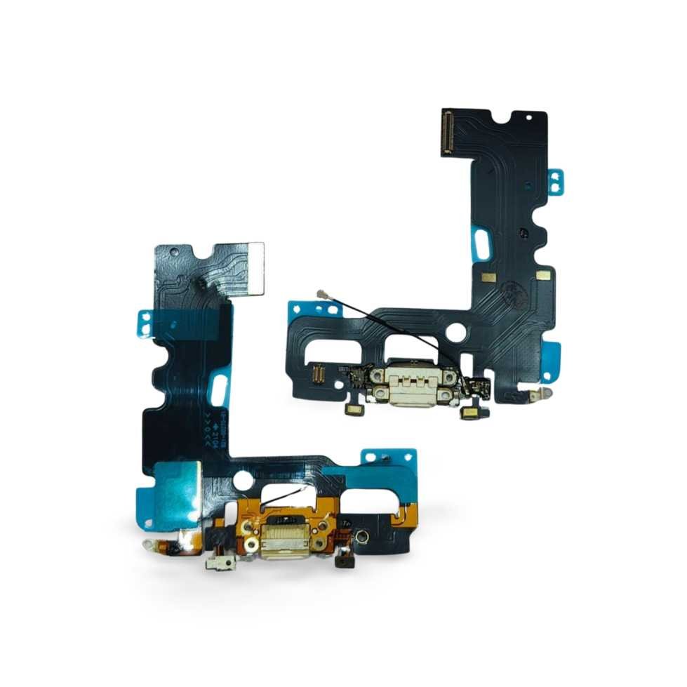 Charging Board For Apple iPhone 7 (charging jack,flex,pcb) - Mobile ...