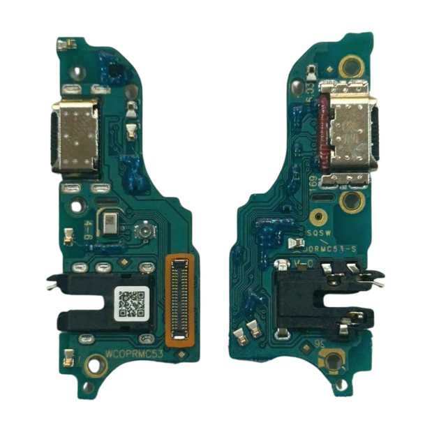 Charging Board For Realme C53 (charging jack,flex,pcb) - Mobile Multiple